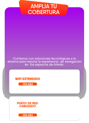 HV Multiplay - Internet