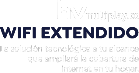 HV Multiplay - Inicio