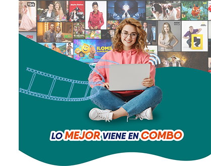 HV Multiplay - Internet