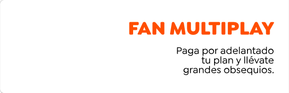 HV Multiplay - Inicio