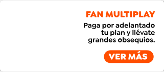 HV Multiplay - Inicio