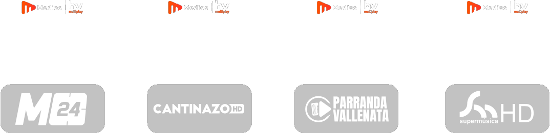 HV Multiplay - Inicio