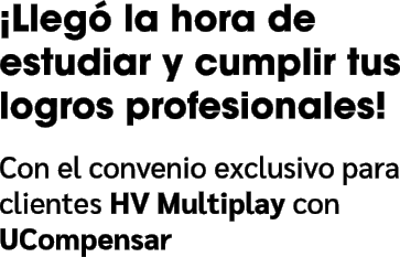 HV Multiplay - Inicio