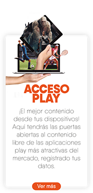 HV Multiplay - Internet