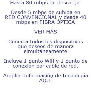 HV Multiplay - Internet