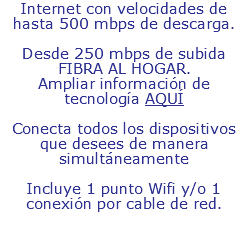 HV Multiplay - Internet