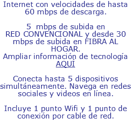 HV Multiplay - Internet