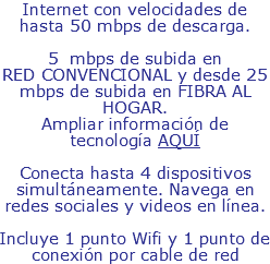 HV Multiplay - Internet