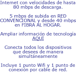 HV Multiplay - Internet