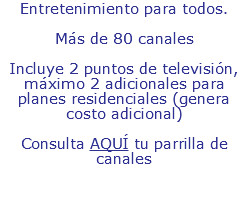 HV Multiplay - Internet