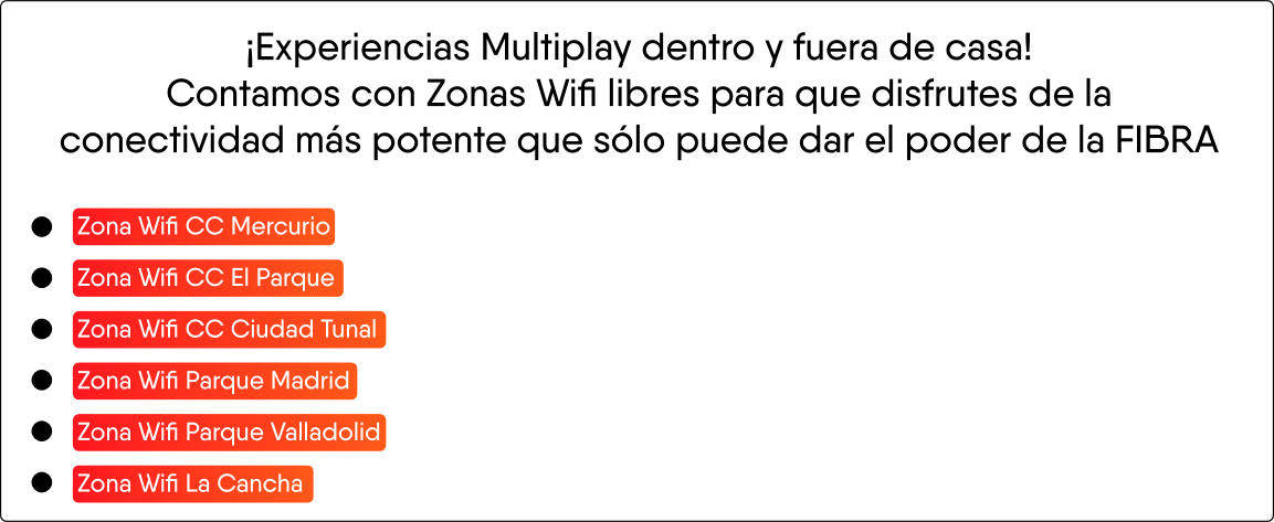 HV Multiplay - Internet